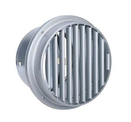 材質 フェイス: SUS304FD: SUS304 1.5t仕上 シルバー焼付塗装温度フューズ 標準72℃オプション: 120℃・180℃公団呼称 VSUSDBL認定番号 BLVU040510 ■特長右側面の汚れを軽減します。※写真はシリー...