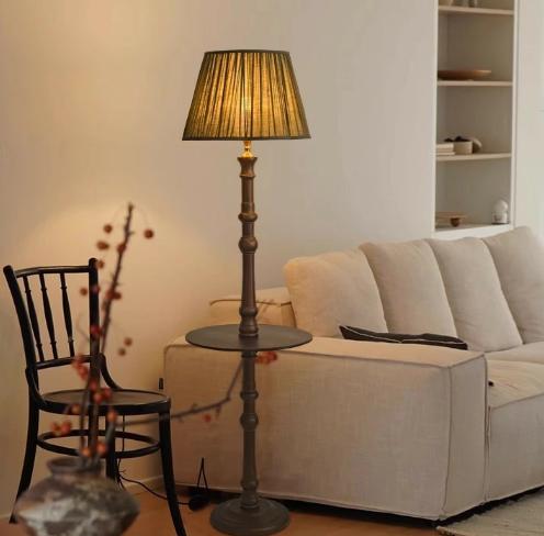 フロアライト フロアーライト フロアスタンド LED スタンドライト 調光 調色 フロアランプ 北欧 省エネ 間接照明 室内照明 リビング 寝室 書斎 雰囲気モダンな空間にも、クラシックな雰囲気にも自然に溶け込みます。5フロアライト フロア...