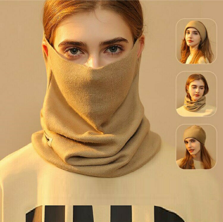 素材:アクリル、ナイロンサイズ：サイズ：フリーサイズ（伸縮性あり）■採寸の仕方によってサイズが異なる場合がございますので予めご了承ください。注意事項■海外生産の為、多少のキズ、汚れがある場合がございますので、予めご了承下さい 。■もし包装が...