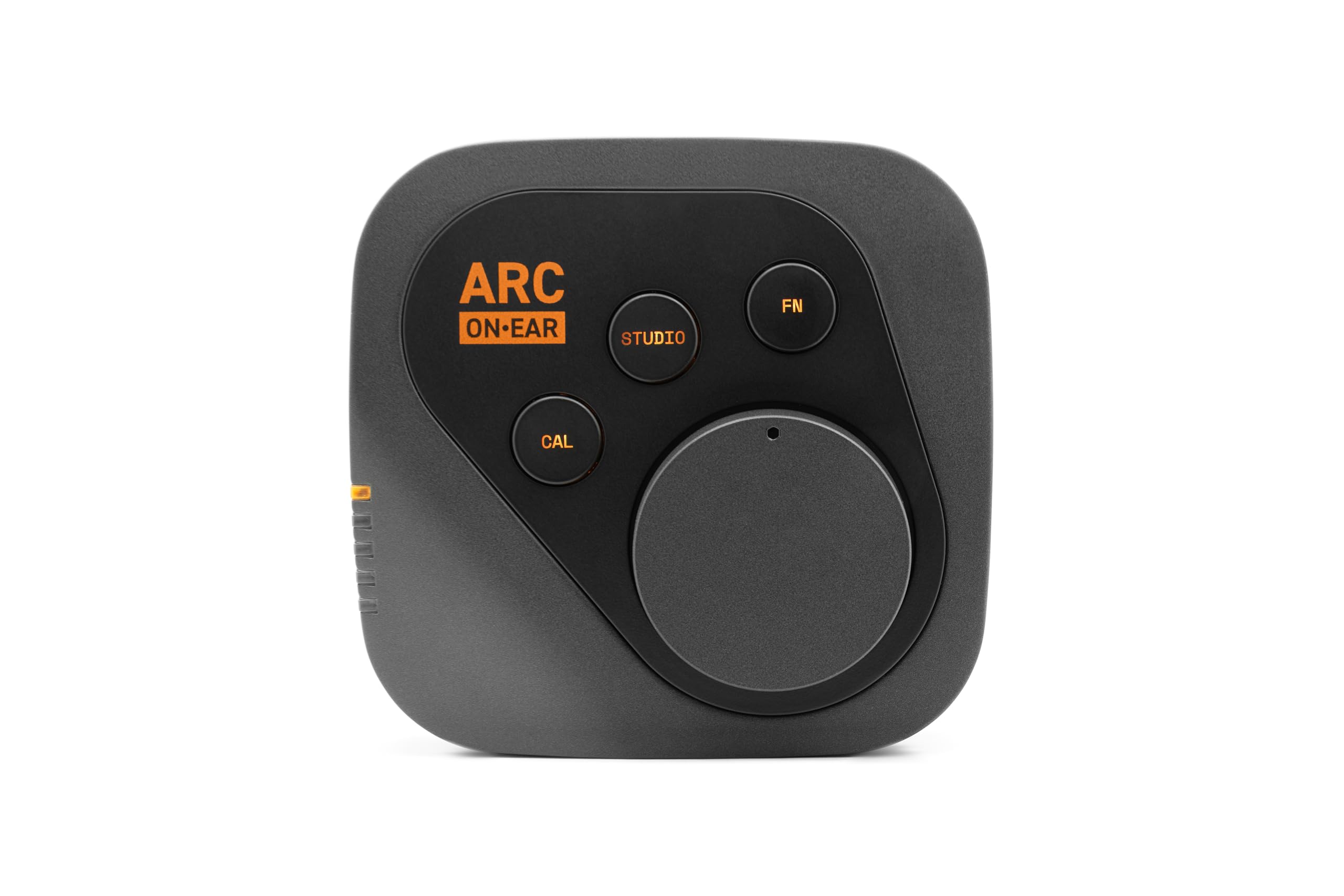 ・補正機能を内蔵したプレミアム・グレードの DAC ＆ ヘッドフォン・アンプ・ヘッドフォン・ミックスの不確実性を排除し、信頼できるモニタリングを実現・実際のスタジオ・モニターのような音場をリアルに再現・最大5種類のプロファイルを保存/呼び出...