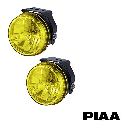 ・メーカー品番：MLSE1Y・YAMAHA SEROW専用キット・スペック：イエロー・仕様：12V 8W・車検対応商品紹介 PIAA バイク用LEDアシストランプ　MLSE1Y SEROW専用LEDランプキット 超耐震アシストランプ スーパ...