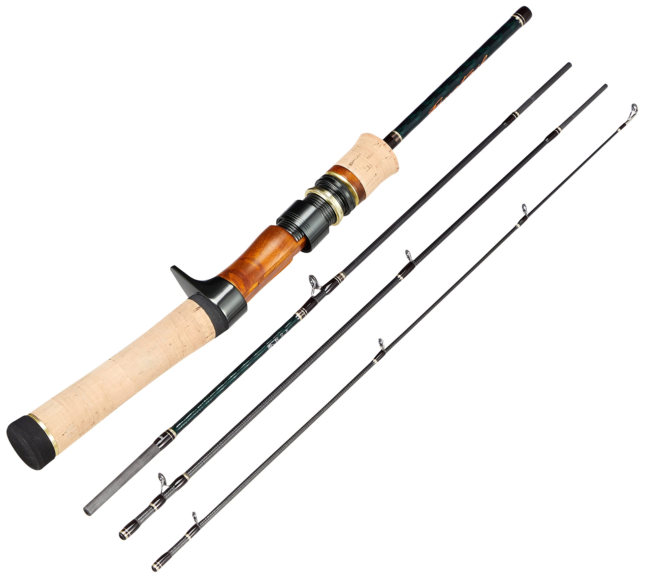 ・FTX-B46/505UL・4560350821671・lure：1-8g・line：2-6lb・pe0.3-0.8号・アクション：レギュラーファースト使い勝手の良い5フィートをメインにして釣りあがり、要所の込み入ったポイントは6インチの...