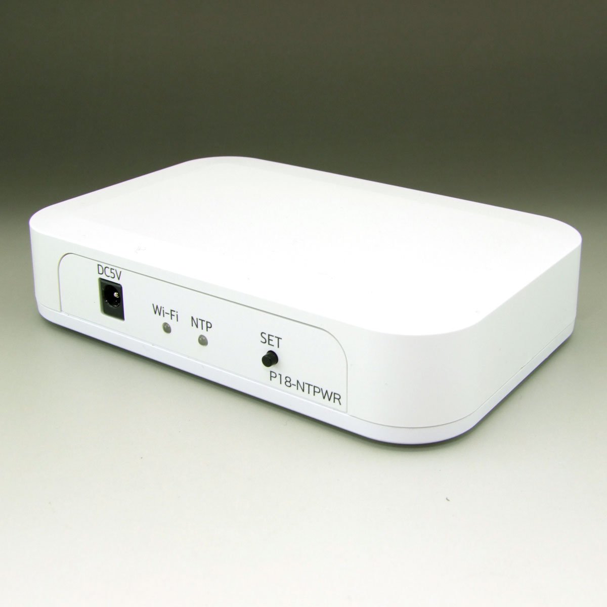 ・Wi-Fi(無線LAN)接続方式：(802.11b/g/n，ch1-ch13)・送信距離：約10m、時刻データ：インターネットからSNTPにより取得・セキュリティー：WPA/WPA2、暗号化：WEP/TKIP/AES・電源：DC5V(4....