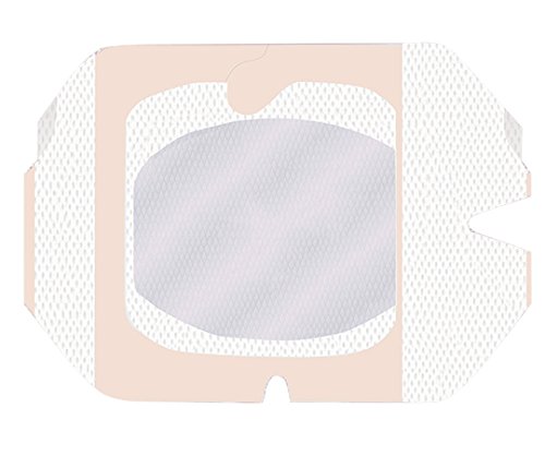 ・※※事業者向け商品です※※・看護・医療・介護・パターンコーティングされた粘着剤が水蒸気の蒸散を促します。・カテーテル穿刺部・創傷の被覆・保護に使用できます。・フィルムは水蒸気・酸素の透過性に優れ、水やバクテリアの浸入を防ぎます。●パターン...