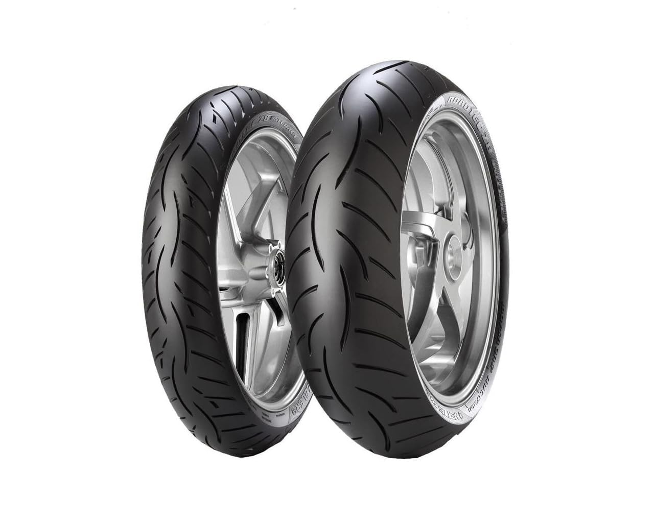 ・ROADTEC Z8 INTERACT 。突然の雨でも安心のウェット性能.・正確かつ無駄のないハンドリングで、Roadtec 01にその座を受け渡すまで長年にわたりテストウィナーを受賞・【サイズ】140/70 ZR 18 M/C (67W...