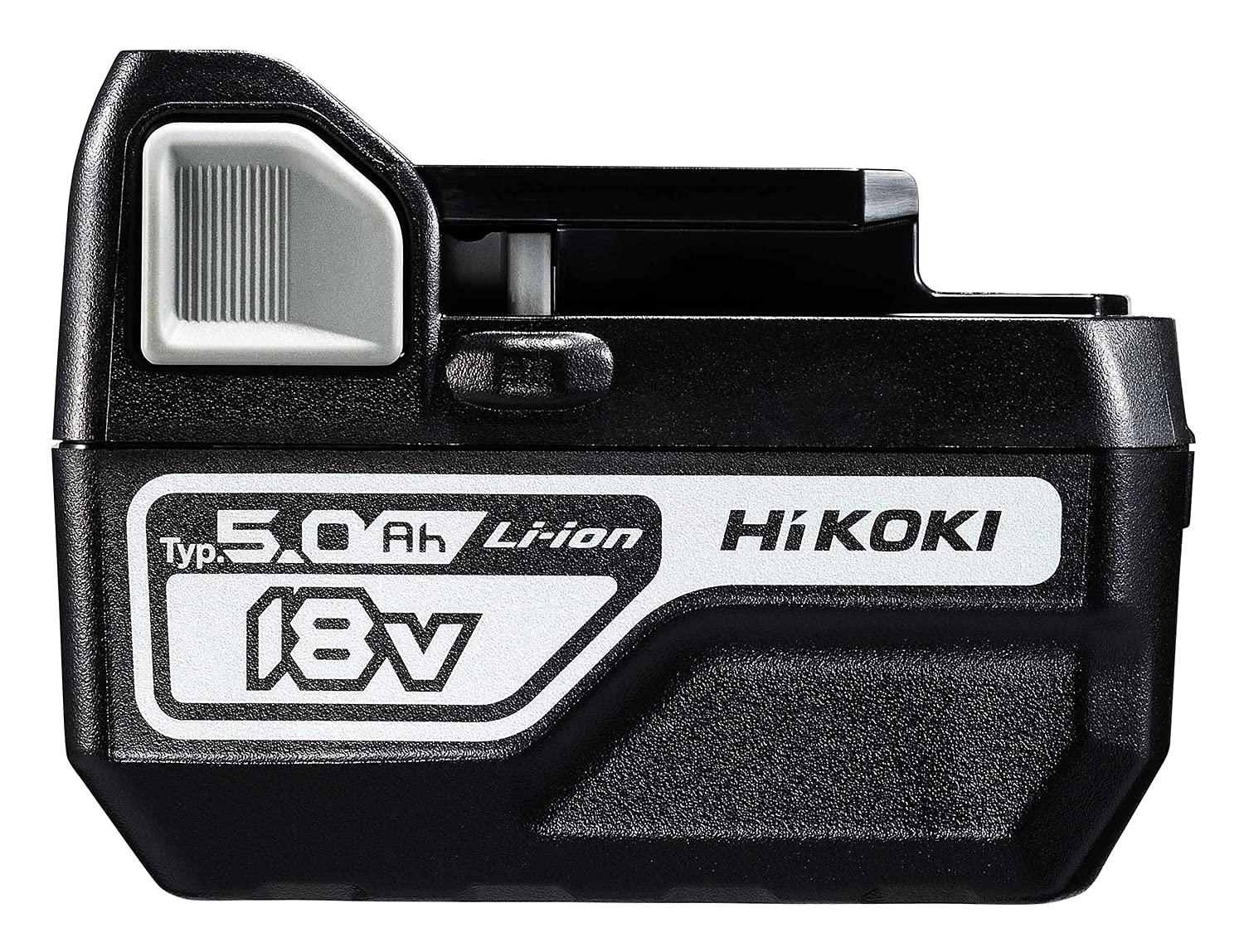 ・BSL36A18同等容量の軽量・コンパクトタイプ18V 5.0Ahバッテリー！※36Vマルチボルト蓄電池専用製品には使えません・電圧・容量:18V・5.0Ah・充電時間(UC18YDL2使用時)：約25分・バッテリ寸法変更により、一部ご利...