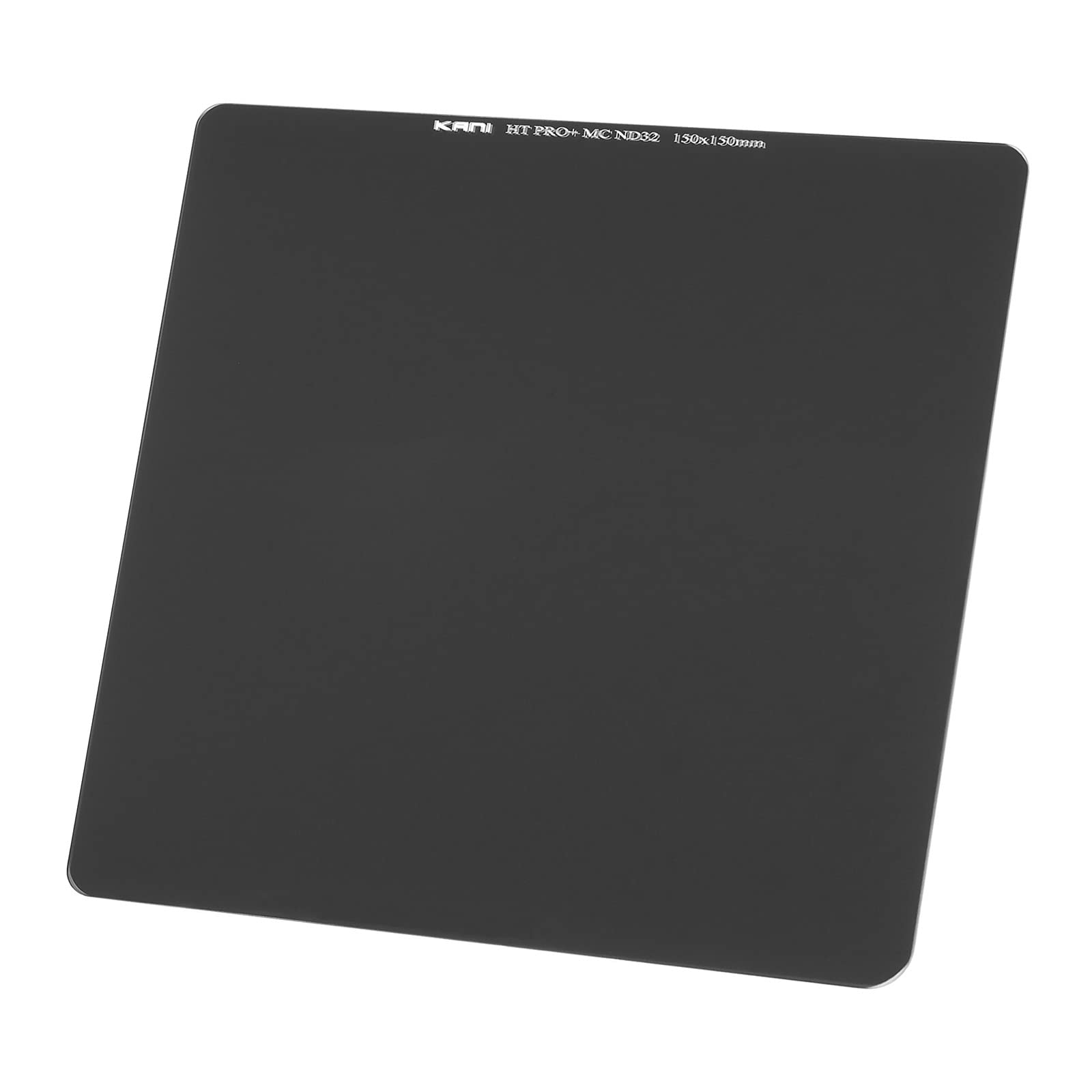 ・効果:ND32(5絞り分)・サイズ：横150mmx縦150mmx厚さ2mm・独SCHOTT社製B270ガラス使用KANI NDフィルター 150mm幅 ND32 150×150mm 高品質な独SCHOTT(ショット)社製B270ガラスを採...