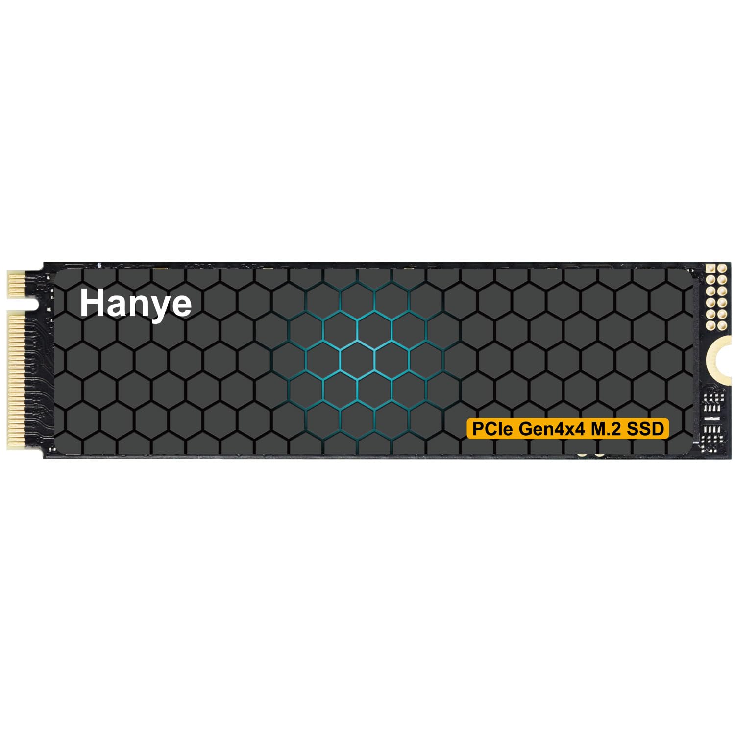 ・【PCIe Gen4 x4 対応 高速 NVMe SSD】PCI Express 4.0 x4 インターフェースを採用し、PCIe Gen4 x4 の広帯域を活かした高速なデータ転送を実現します。・【高耐久 3D NAND TLC フラッ...
