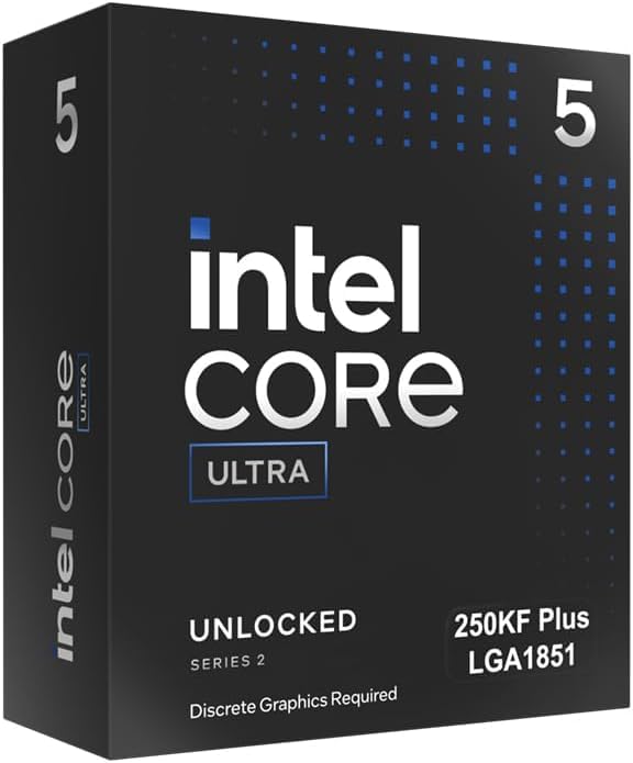 ・次世代プラットフォームサポート:PCIe 5.0/4.0と高速DDR5メモリ(最大7,200MT/秒)を実現するLGA1851ソケットを搭載したIntel 800シリーズチップセットベースのマザーボードと互換性があります。・高性能コア構成...