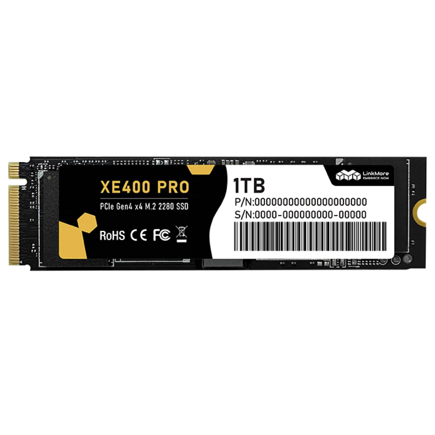 ・容量：1TB / SSDフォームファクター：M.2 2280・インターフェース：NVMe PCIe Gen4x4・最大読取り速度：4900MB/s、最大書込み速度：3900MB/s・MAC関連製品には対応していません・保証期間：製品お買い...