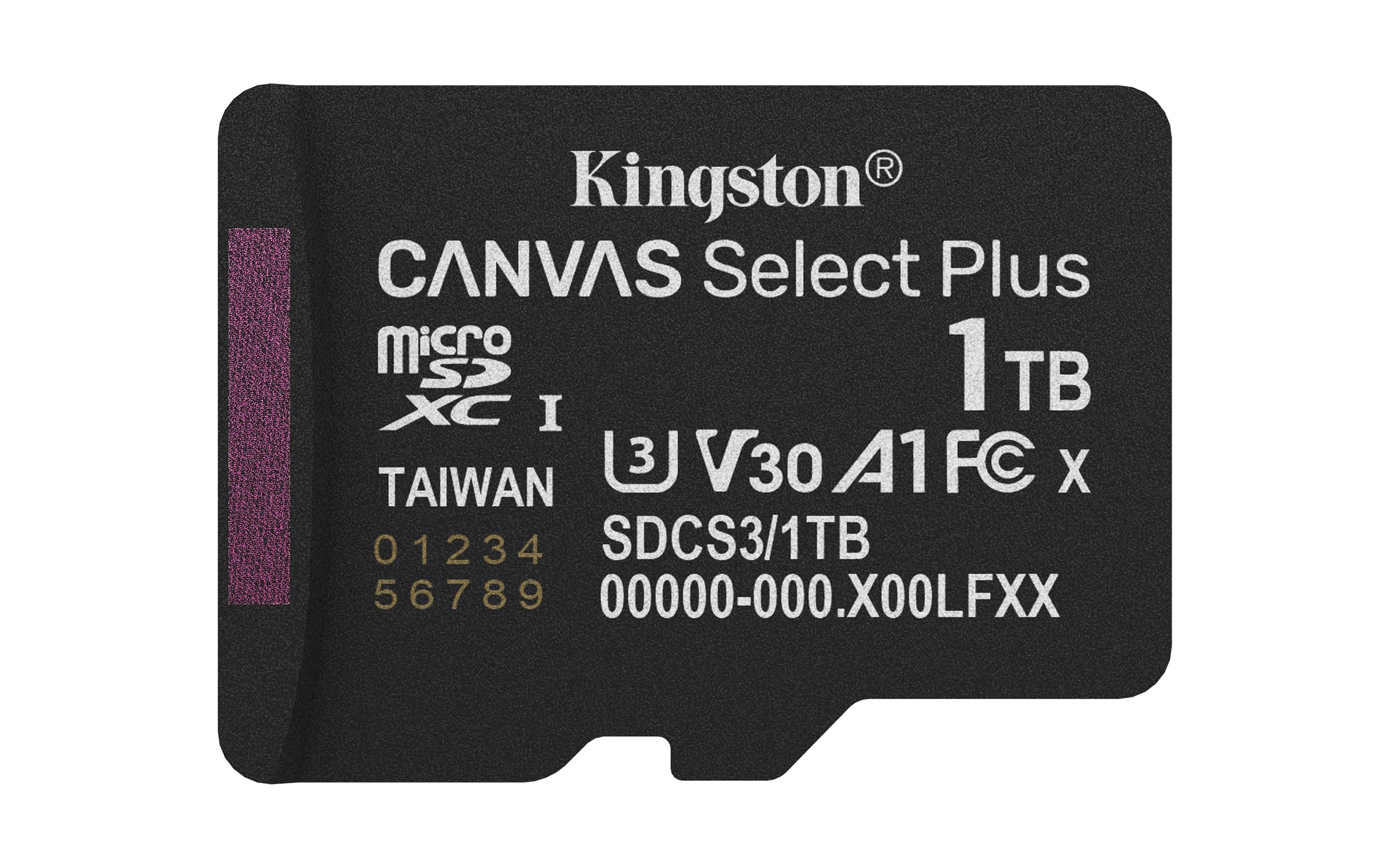 ・KingstonのCanvas Select Plus microSDカードは、信頼性の高いパフォーマンスを提供し、Androidデバイスやカメラと互換性があり、最大150MB/秒の速度で実現します。・A1アプリのパフォーマンスにより、ス...