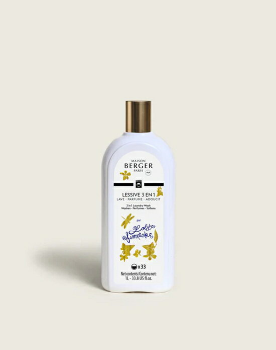 （ランプ用等のアロマオイルではありません。アロマ洗濯洗剤です） 香りの説明： トップノートは、まずスターアニスのフレッシュな香りとアイビーリーフのほのかな酸味から始まり、しかし、あっという間にオリエンタルでセンシュアルなリコリスのブーケの香...