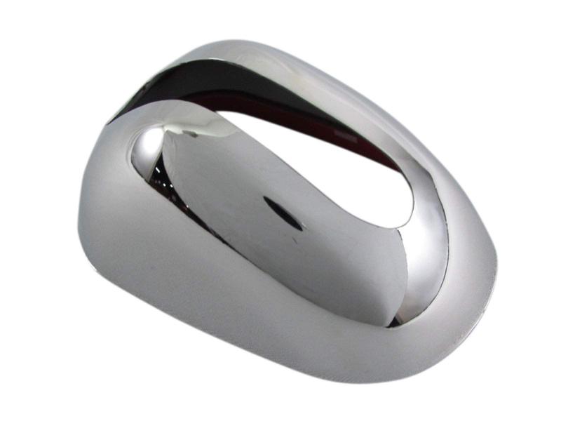 BRIGHTZ スペーシアカスタム MK54S MK94S メッキアンテナカバー 【 ANTENNA－029 】 MK54 MK94 MK 54 94同一商品でも様々な名称・通称がありますので、下記に一部を記載させていただきます。アンテナガ...