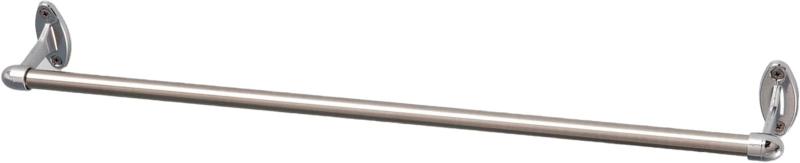 池永鉄工 タオル掛け 日本製 タオルハンガー ステンレス ねじ式