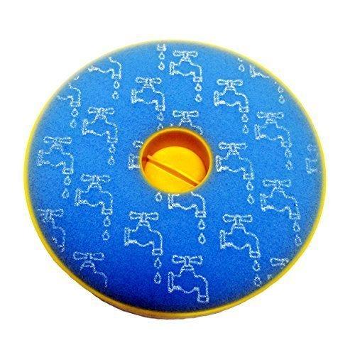 Washable Pre Motor Filter Designed to Fit Dyson DC05 DC08 DC14 DC15 by 4YourHome [並行輸入品]