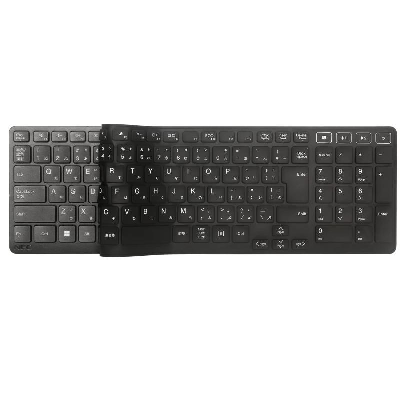 LAVIE Wireless Keyboard Cover