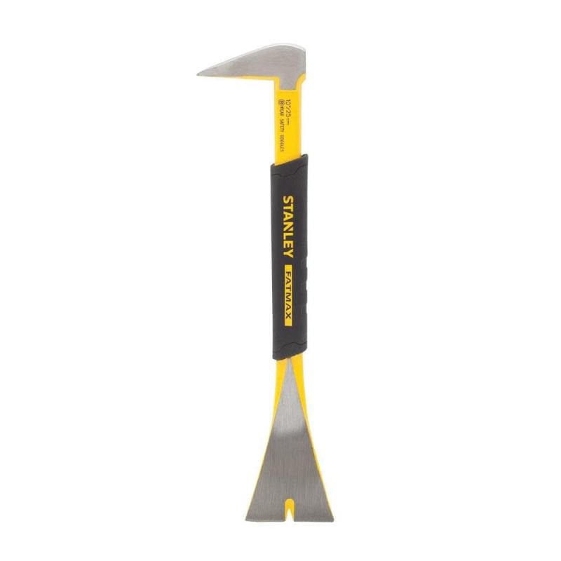 Stanley FMHT55009 FatMax Molding Bar, 10" 141［並行輸入］