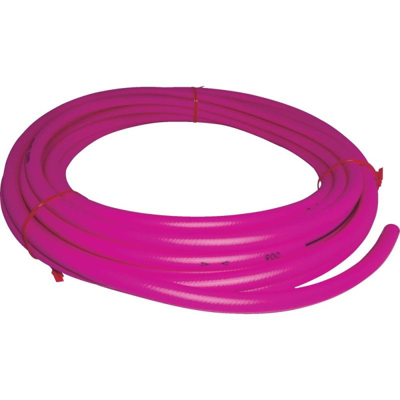 ハッコウ ソフトニューフレックス 6.5×10 10m E-SNF-6.5-10 エアブレードホース原産国:日本外径(mm):10使用圧力(MPa):0~1.5使用温度範囲(℃):-20~60色:ピンクパープル長さ(m):20内径(mm):...