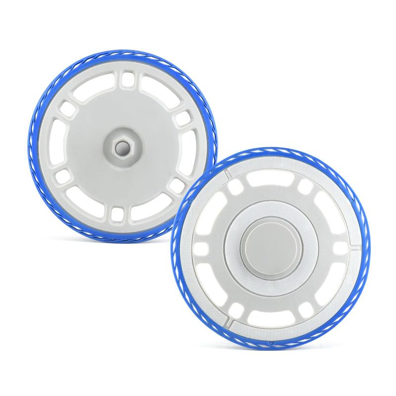 ZLiT モップパッドホルダー Ecovacs T30 PRO/T30 MAX スイープ掃除機モップクロスブラケット交換部品パッケージ内容:T30 PRO/T30 MAX掃除機ロボットモップパッドホルダーブラケット1個。T30 PRO/T3...