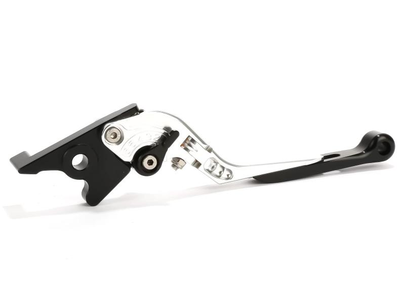 ブレーキレバー 可倒式 ダックス125/JB04 CT125/JA65 クロスカブ110/JA60 スーパーカブ110/JA59 C125/JA58 互換品 レバーポジション調整