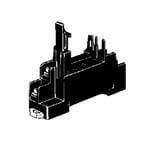 オムロン(OMRON) 共用ソケット 10A 250V AC P7TF-05オムロン 共用ソケット P7TF-05