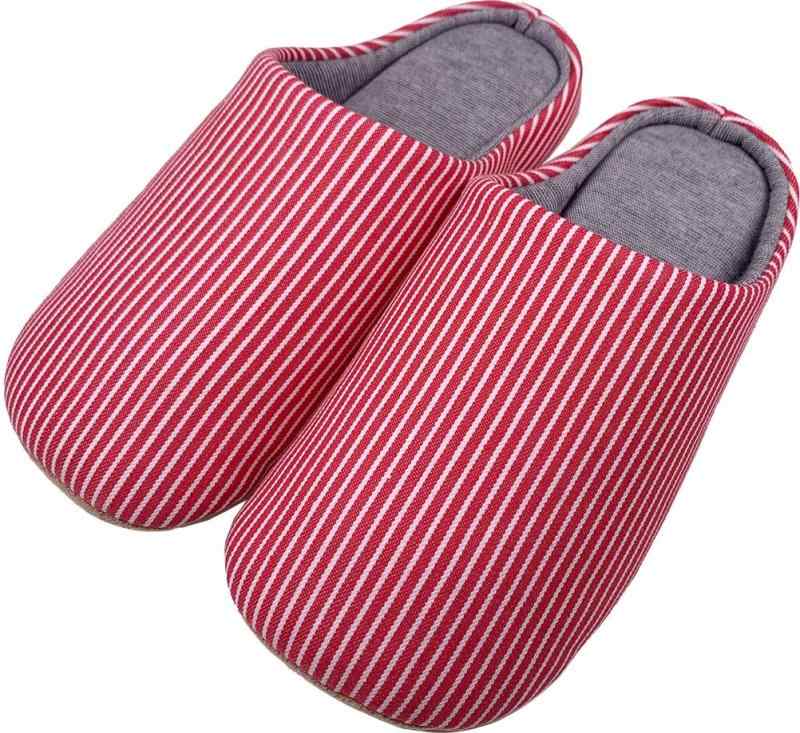 オクムラ スリッパ 竹炭 成形 チャールス