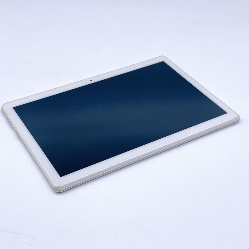 NEC PC-TE710KAW(ホワイト) LAVIE Tab E 10.1型 4GB/64GB WiFi4562447048053パッケージ重量:0.78kg