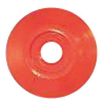 マイゾックス コノエダブル No,3 W301/赤サイズ(mm):47×7×10入数:20枚対応ネイル:No.2~No.7
