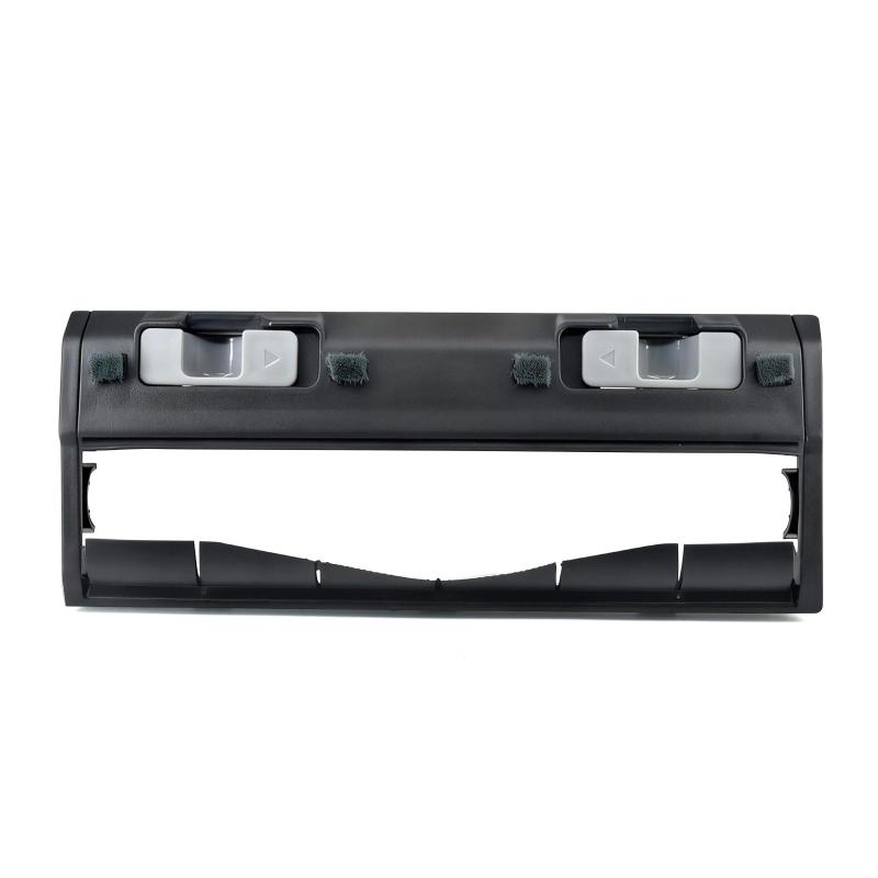 ZLiT メインブラシカバー for Ecovacs 用 N8/N8 Pro/T8/T9/OZMO 950/920掃除機ローラーブラシバックカバーガードパッケージ内容:掃除機メインブラシカバーガード1個。N8/N8 Pro/T8/T9/OZ...