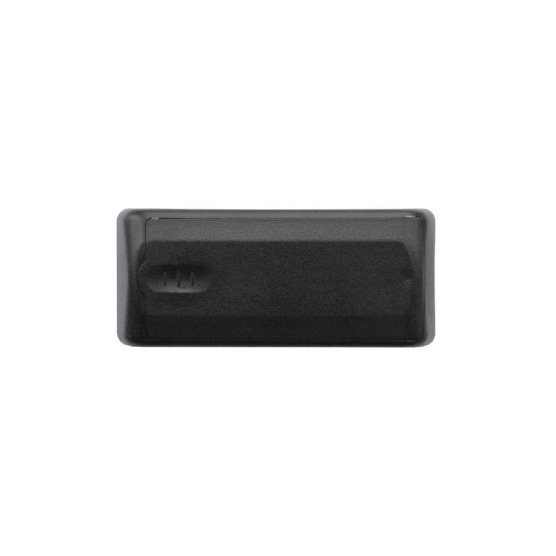 Master Lock 207D L 磁気 キーケース 4.69-Inch by 2-Inch by 1.12-Inch 207D 1形: 長方形対象性別: male品番・型番：207D色: 黒