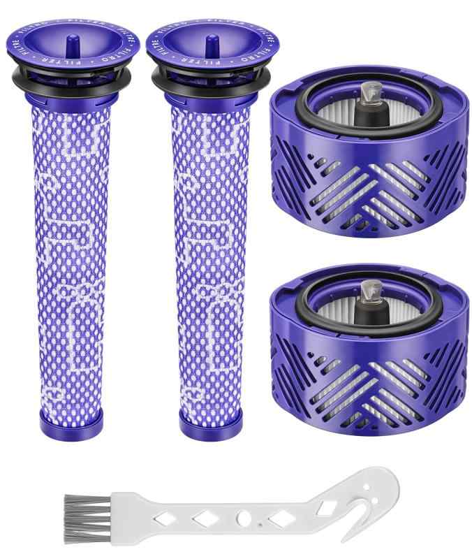 V6 V7 V8掃除機用フィルター