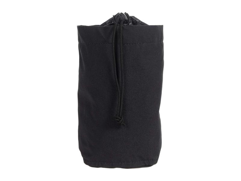 [フェールラーベン] ボトルポケット Kanken Bottle Pocket 23793 ネイビー Free Size留め具の種類: リボン・ひもタテ20cmxヨコ10cmxマチ7cm重量:110g