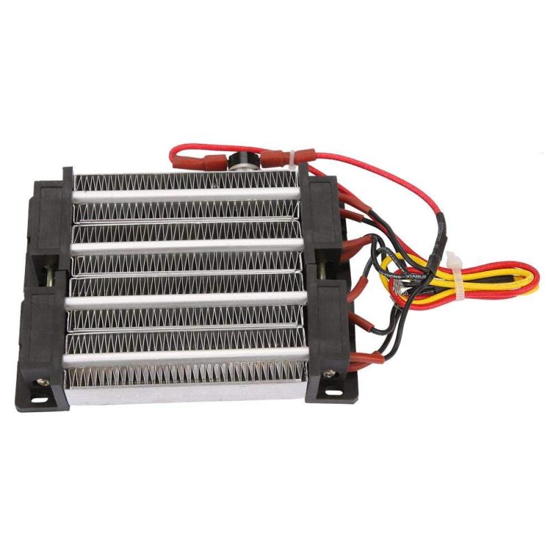 PTCヒーター,高精度自動恒温・省エネ1000W,エアヒーター,防水設計・パワフル暖房,家庭・オフィス・車内・防災・キャンプ・ペットPTCセラミックヒーターエレメント：このPTCヒーターエレメントは、PTCセラミックヒーターエレメントとアル...