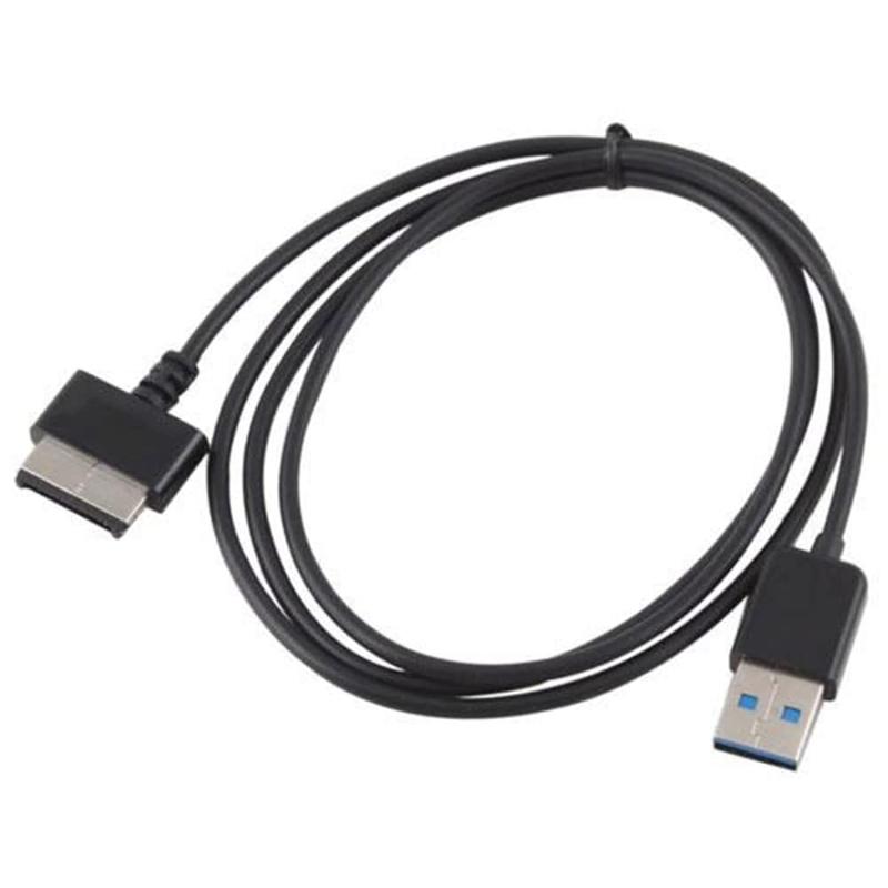 CHENYANG USB 3.0 to 40pin充電器データケーブルEEE Pad Transformer tf101 Slider sl101USBデータ充電ケーブル; For EeePad tf101 / SLIDER sl101この...