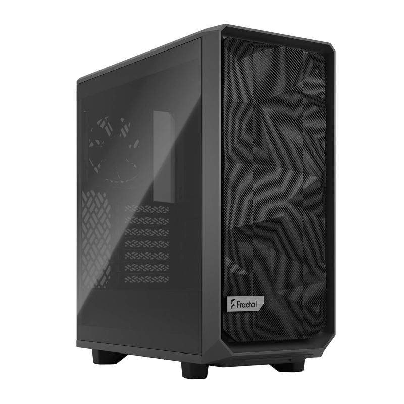 Fractal Design Meshify 2 Compact シリーズ