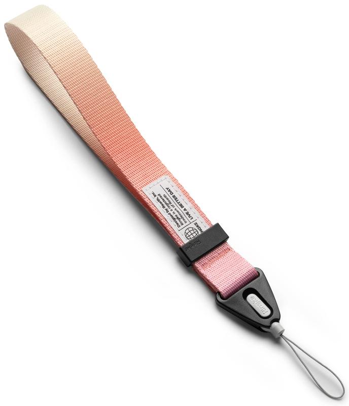 [Ringke] HAND STRAP 携帯 落下防水 紛失防止 携帯ストラップ ハンド ストラップ ハンドストラップ スマホ スマホストラップ スマートフォンストラップ