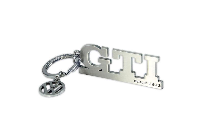 VW Collection GTI since1976 キーリング