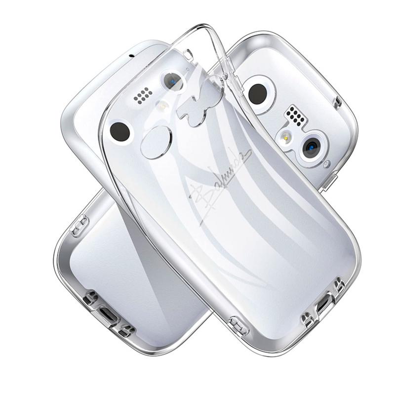 For BALMUDA Phone 用のケース クリア TPU ケース カバー TPU 超薄型 ケース TPU ソフト For BALMUDA Phone 用のケース 透明 シリコン クリア ケース TPU【Hcsxlcj】（FOR BAL...