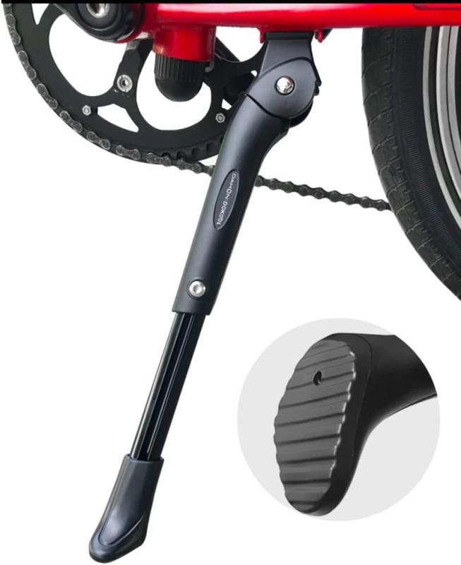 DAHON ダホン キックスタンド 14インチ～26インチに対応 伸縮可能 アルミ製（DAHON K3/K3PLUS/K9X その他対応車種多数）14インチ 16インチ 20インチ 26インチ [並行輸入品]DAHON l DOKOOLのロ...