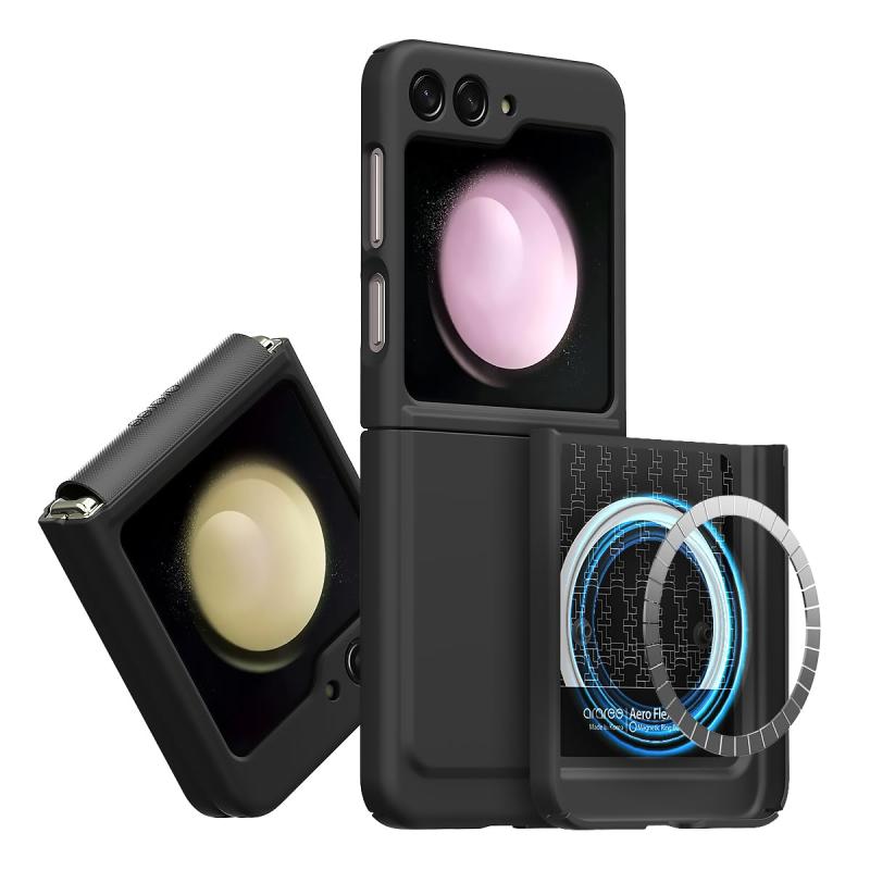 【araree】 Aero Flex M for Galaxy Z Flip5