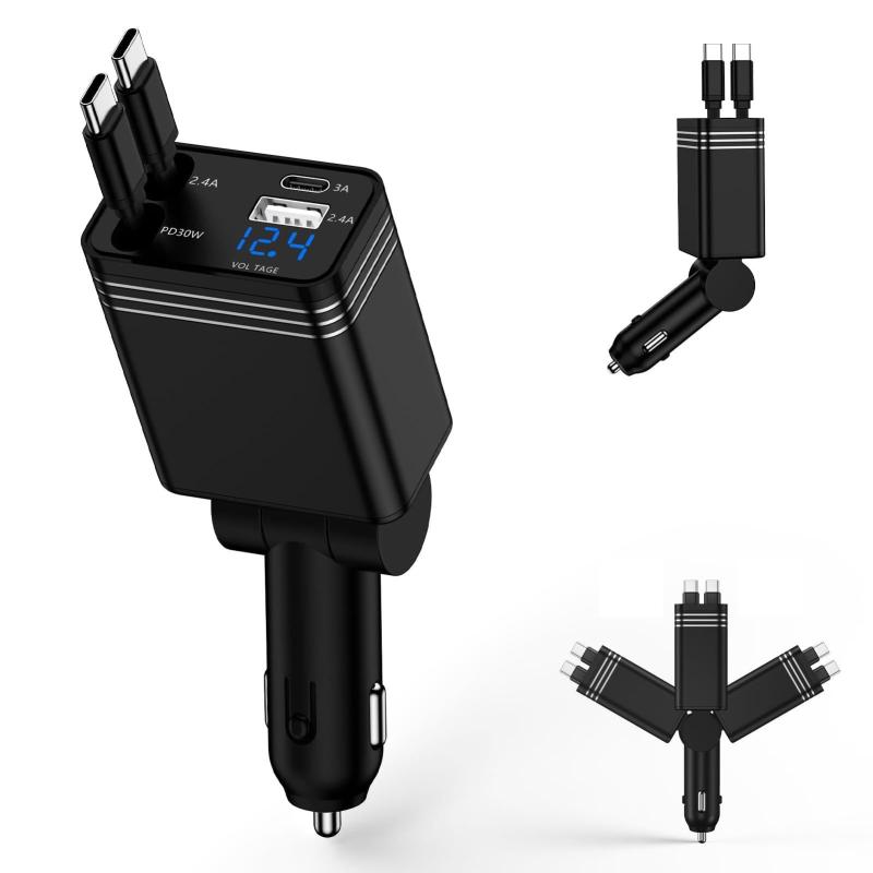 USB急速充電器 Quick Charge 3.0充電器 USBコンセント