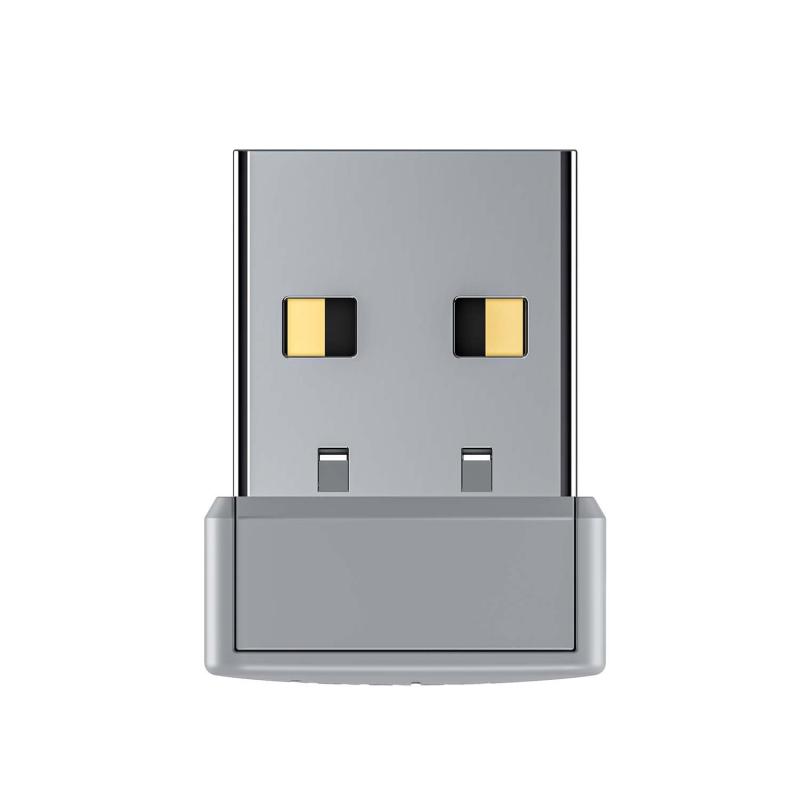 INPHIC 2.4G USB Nano の受信機の無線ドングルは INPHIC の無線マウスのためのだけ普遍的ですINPHIC 2.4G USBナノ レシーバーワイヤレスドングル ユニバーサルワイヤレスマウスユニバーサル対応代替品INPH...