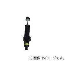KYB ミニバッファ KBM8108Cストローク(mm):10最大長(mm):79.0最短長(mm):69.0吸収エネルギー(J):4.9以下衝突物相当質量(kg):4.5以下