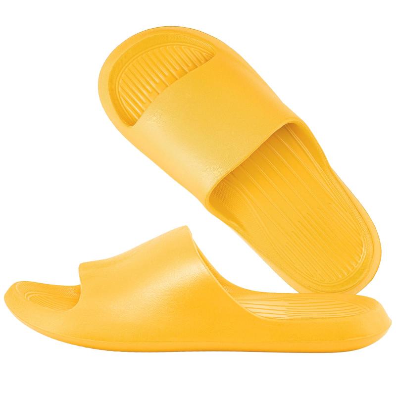 [Riimos] 洗える トイレスリッパ 軽量 静音 EVA 室内 来客用【サッと洗えていつでも清潔】簡単に水洗いが可能で、トイレやバスルームでの使用に最適です。清潔好きなあなたにぴったりのアイテムです。【超軽量設計】EVA素材を使用してお...