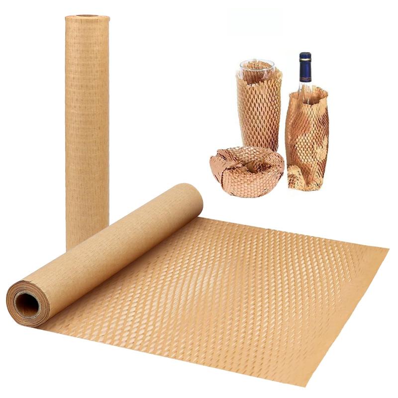 DRERIO 緩衝材 紙