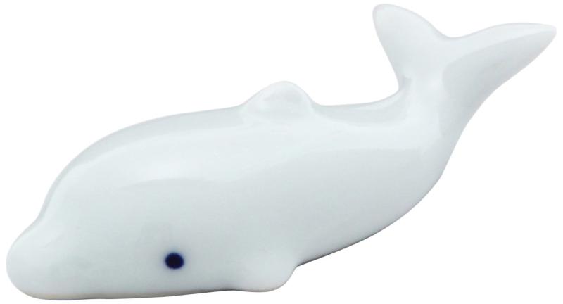 有田焼 聖陶苑 イルカ 箸置