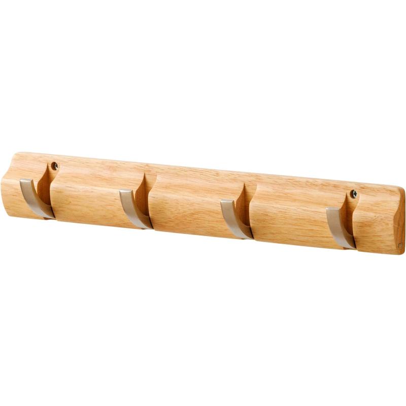 [ドウシシャ] 壁掛けフック ウォールハンガー