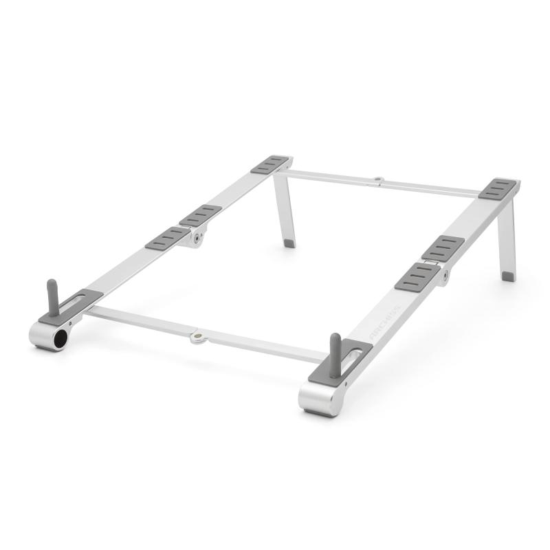 ARCHISS ノートパソコンスタンド 折りたたみ式 MULTI-WAY STAND BY ME
