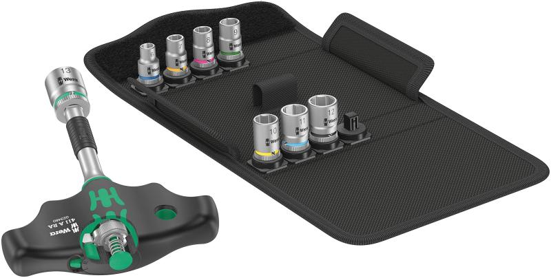 Kraftform Kompakt 400 RA セット