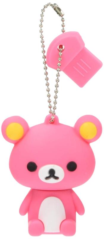 [ASCENDAS]お座クマのUSBメモリー16GB